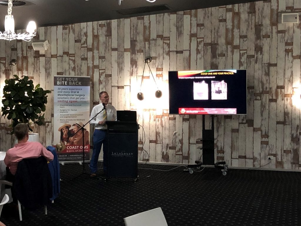 Dr Ian Wilson - Suncoast Oral and Maxillofacial Surgery Centre ...